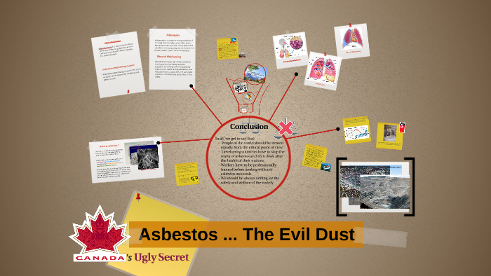 Asbestos : The Evil Dust by Ahmed Hesham on Prezi