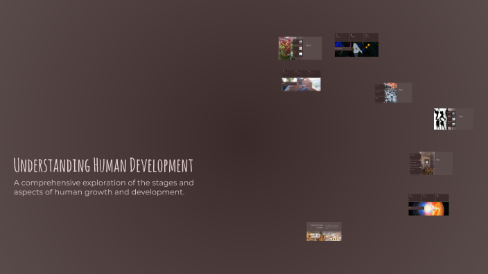 Understanding Human Development by Mackie Shoskey on Prezi