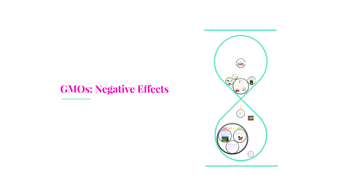GMOs: Negative effects by Bry Daniels on Prezi