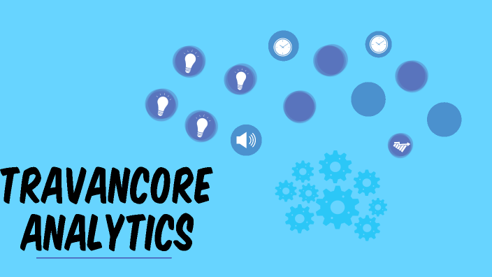 Travancore Analytics by Meera Sreekumar on Prezi