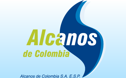 Alcanos S.A E.S.P by Laura Arroyave on Prezi
