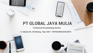 PT GLOBAL JAYA MULIA by Mochamad anwar on Prezi Design