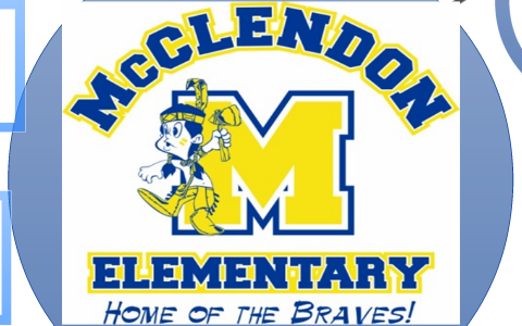 McClendon Elementary Campus Improvement Plan by tracy burk on Prezi