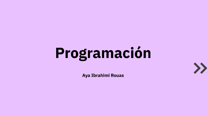 . Principales lenguajes de programación Python: Fácil de aprender ...