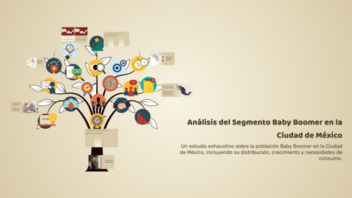 Análisis del Segmento Baby Boomer en la Ciudad de México by vania on Prezi