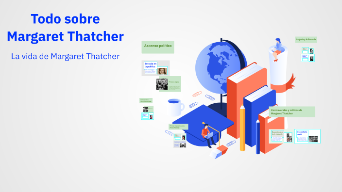 Todo sobre Margaret Thatcher by Robinson Rios murayari on Prezi