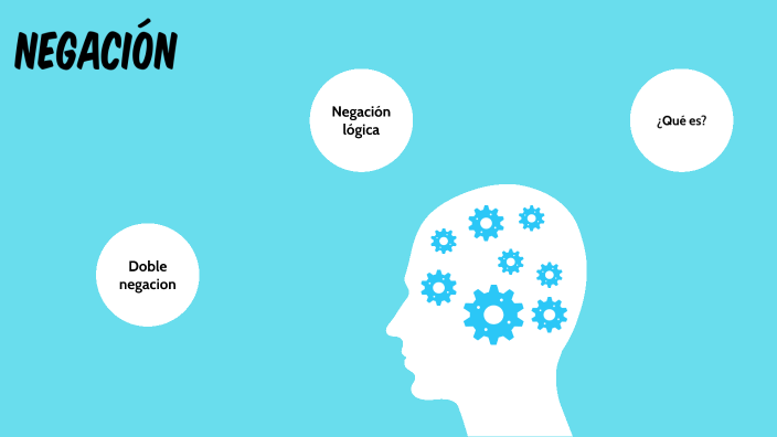 NEGACIÓN by Rafael Castellanos on Prezi
