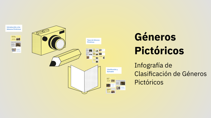 Géneros Pictóricos by Francisco Díaz on Prezi