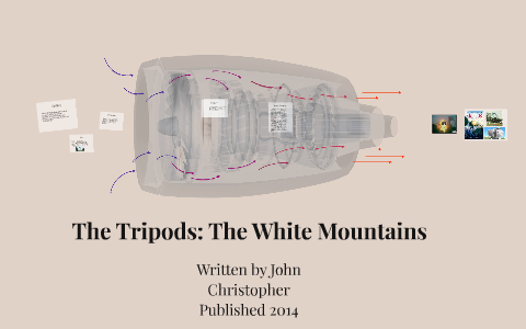 The Tripods: The White Mountains by Yehuda Kornecki on Prezi