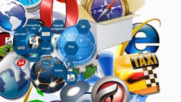 Buscadores de internet by Jhorman Gomez on Prezi