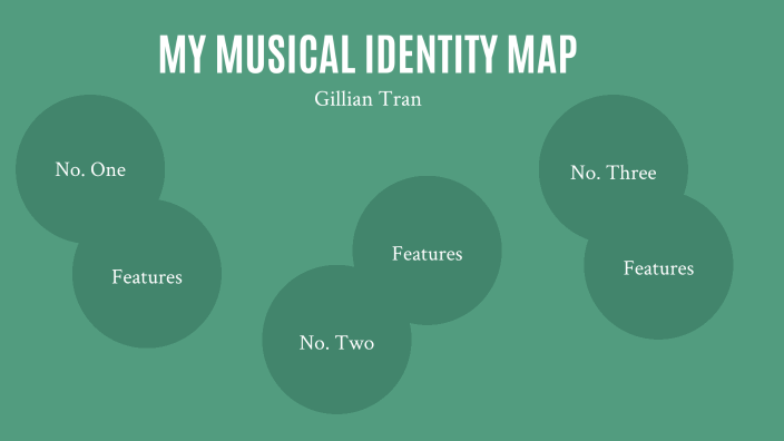 MUSC 11 | Midterm Project: Musical Identity Map by Gillian Tran on Prezi