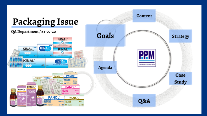 Packaging Material Issue by sokmony yib on Prezi