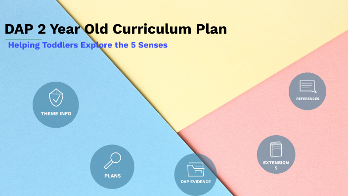 DAP Infant/ Toddler Curriculum by Catrina Ozuna on Prezi