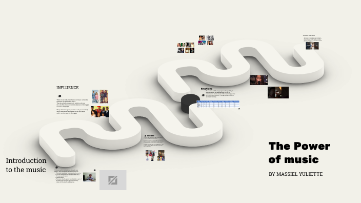 The Power of music by Massiel Torres on Prezi