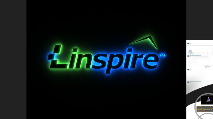 Linspire, anteriormente conocida como LindowsOS, era una dis by noa rock