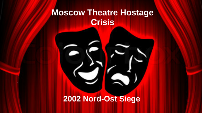 Moscow Theatre Hostage Crisis by Z I on Prezi