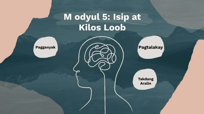 Grade 7 Module 5: Isip at Kilos loob by Abegail Agojo on Prezi