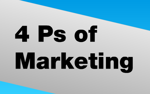 Marketing mix: it's all about coherence by alberto cusi on Prezi