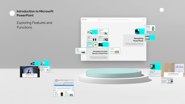 Introduction to Microsoft PowerPoint by Ning Ning on Prezi