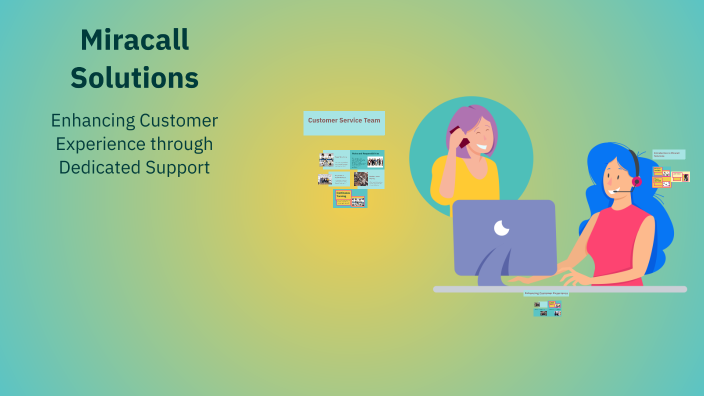 Miracall Solutions by Mr Lowy on Prezi