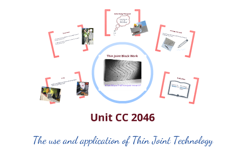 Thin Jointing by Karl Elliott on Prezi