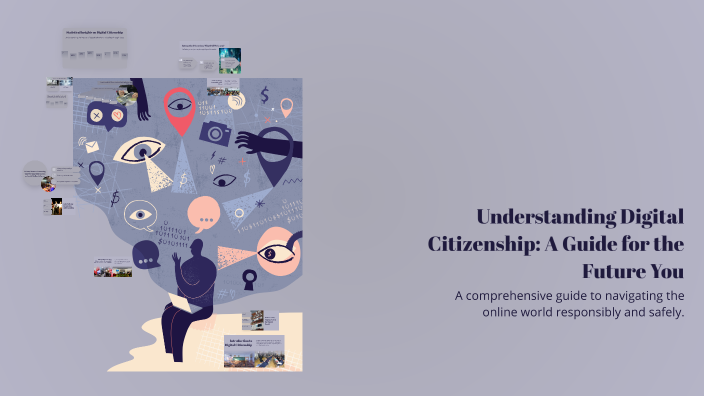 Understanding Digital Citizenship: A Guide for the Future You by Ross ...