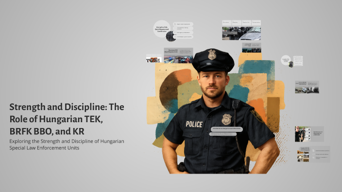 Strength and Discipline: The Role of Hungarian TEK, BRFK BBO, and KR by ...