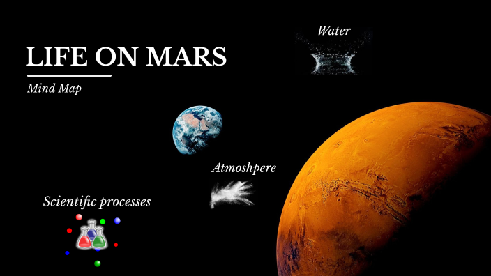 Mars by Alexandra Haim on Prezi