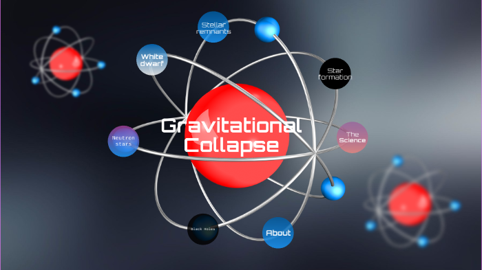 Gravitational Collapse by Nurzhan Grace on Prezi