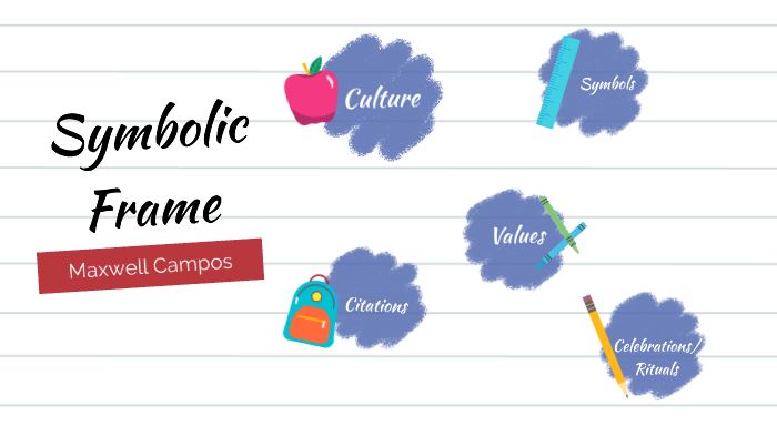 Symbolic Frame Montage by Maxwell Campos on Prezi