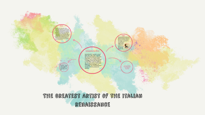 Leonardo da Vinci by Marissa Aguiar on Prezi