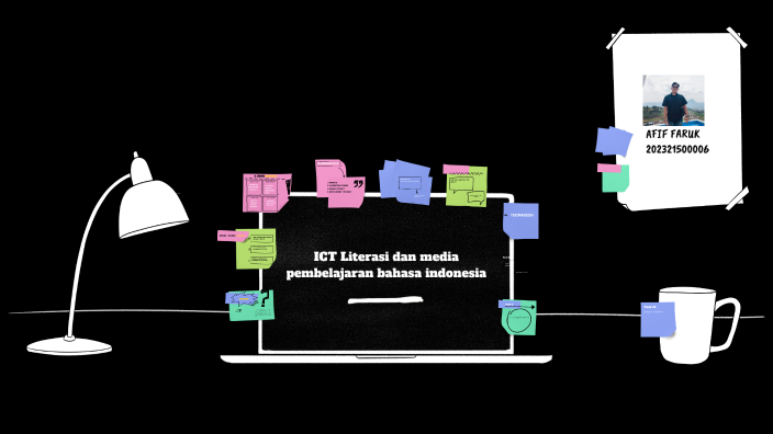 SLOGAN (ICT) by Afif Faruk on Prezi
