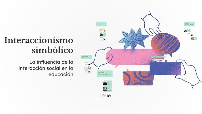 Interaccionismo simbólico by Agustina Berenguer on Prezi