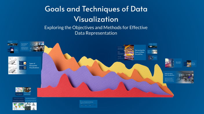 Goals and Techniques of Data Visualization by Wad alrash3d Flow on Prezi