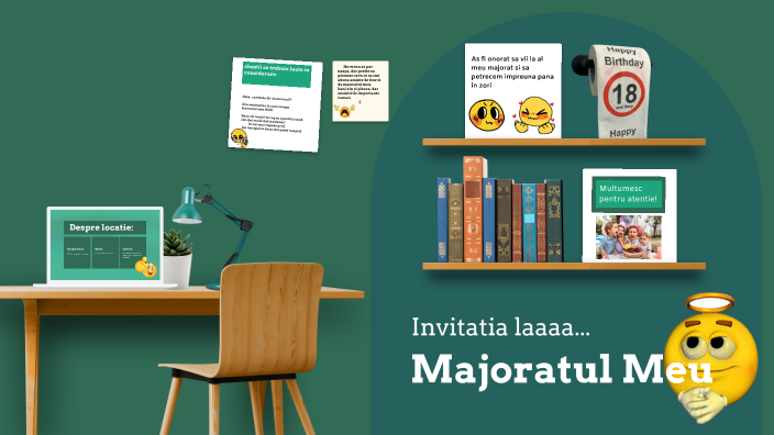 Despre locatie: by George Lupu on Prezi