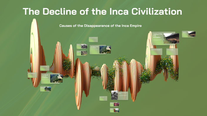 The Mysterious Decline of the Inca Civilization by nezire özkır on Prezi