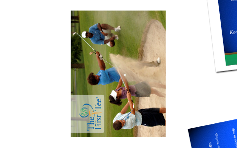 The First Tee of Greater Charleston by Ben Grandy on Prezi
