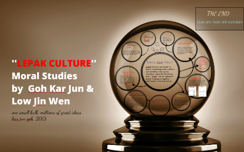 ''LEPAK CULTURE'' by on Prezi
