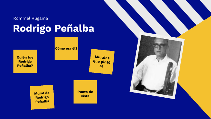 Rodrigo Peñalba by Romm2212 on Prezi