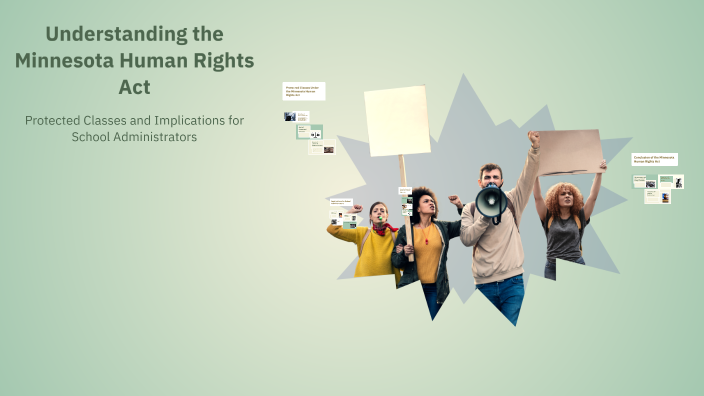 Understanding the Minnesota Human Rights Act by Stacey Zierden on Prezi