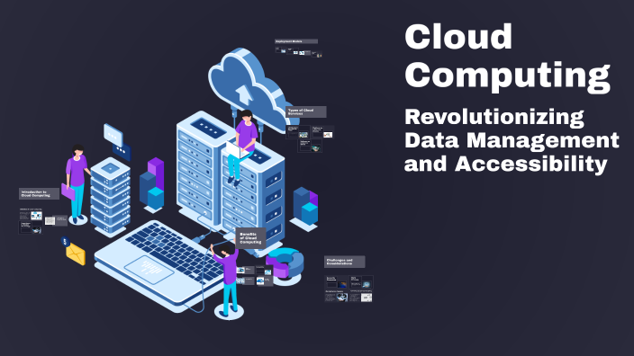 Cloud Computing by PANDYA DRASTI on Prezi