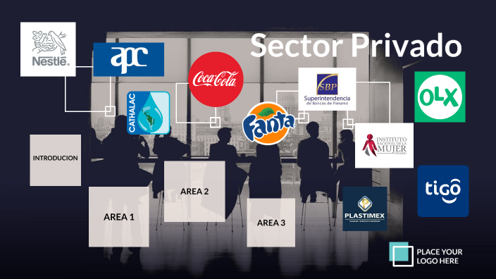 Sector Privado by Isaac Martinez on Prezi