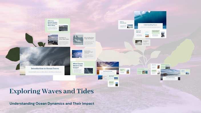 Exploring Waves and Tides by jackson perrin on Prezi