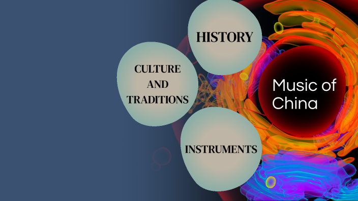 Music of China by Mehaidy Fiona on Prezi