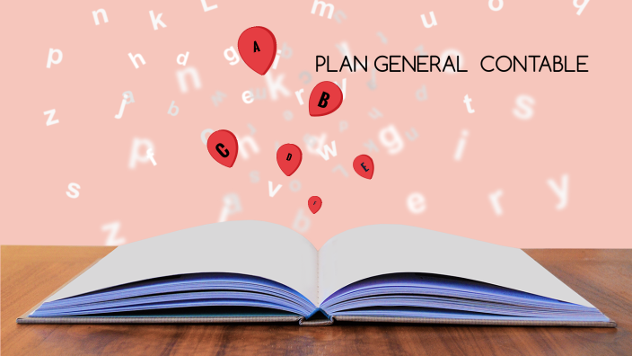 plan general contable by Francisco Martínez on Prezi