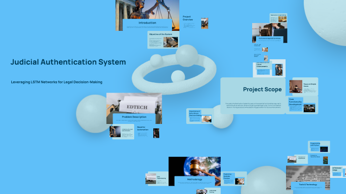Judicial Authentication System by RIMSHA SAFDAR on Prezi