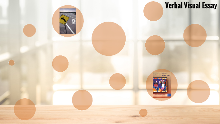 Verbal Visual Essay ELA 30 by declan heslip on Prezi