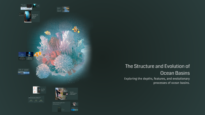 The Structure and Evolution of Ocean Basins by ma. louie dampog on Prezi