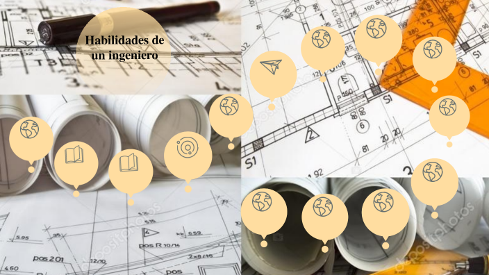 Habilidades de un ingeniero by dayanna caro on Prezi