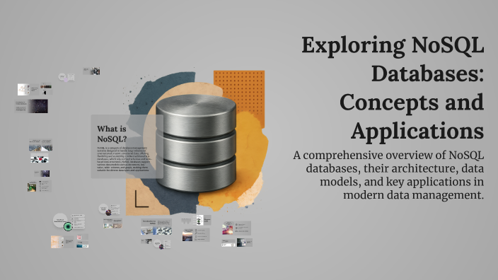 Exploring NoSQL Databases: Concepts and Applications by New accounts on ...